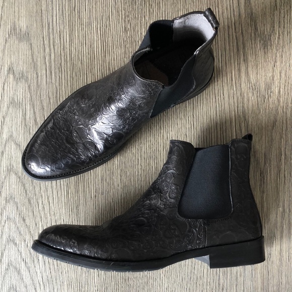 Robert Graham | Shoes | Robert Graham Boots New | Poshmark